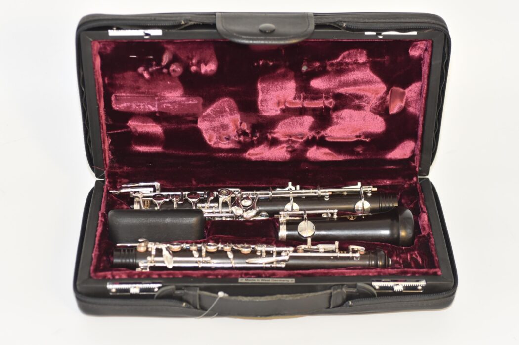 Buffet Crampon | Prestige Oboe - Howarth of London