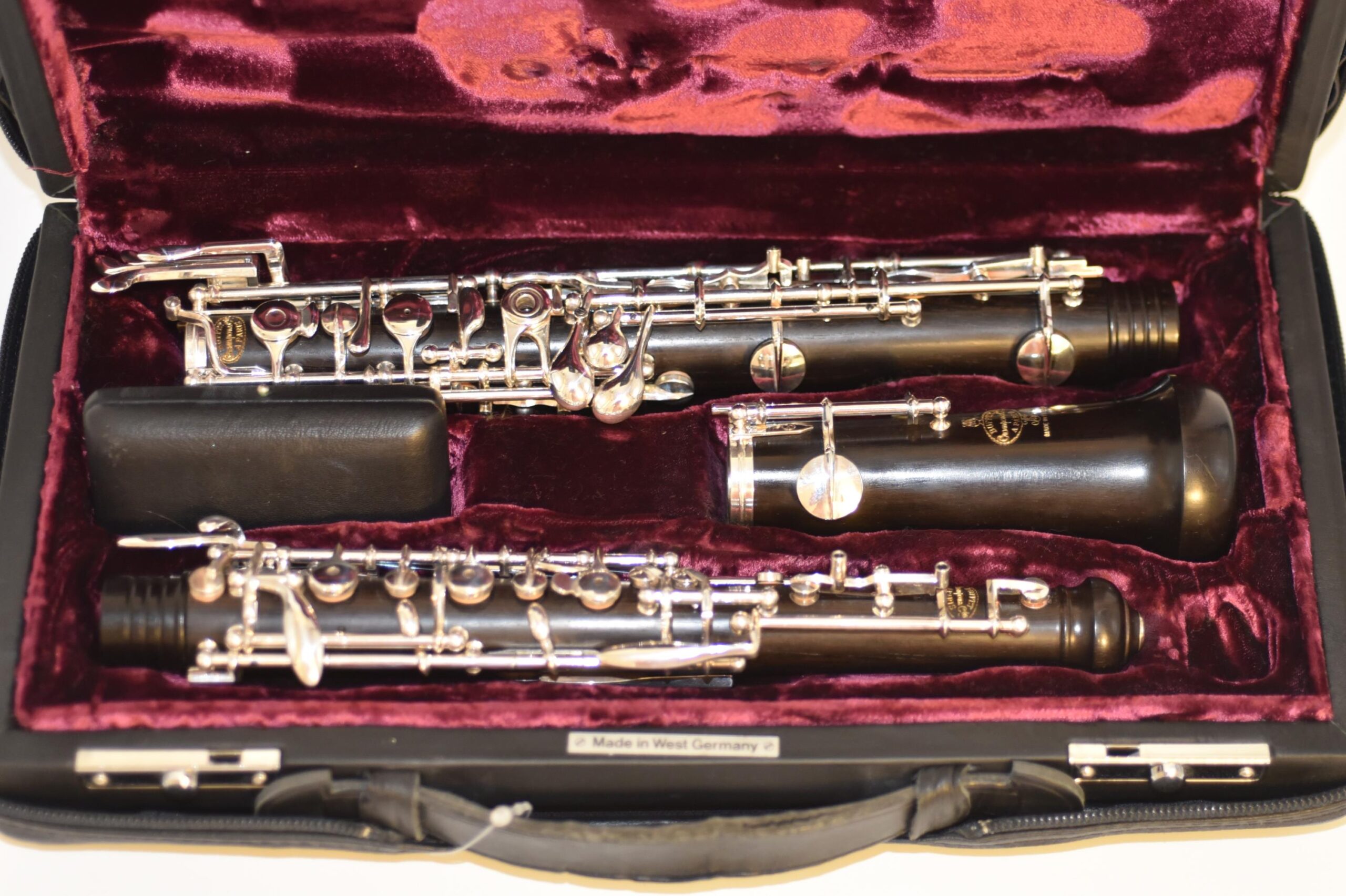 Buffet | Prestige - Howarth of London