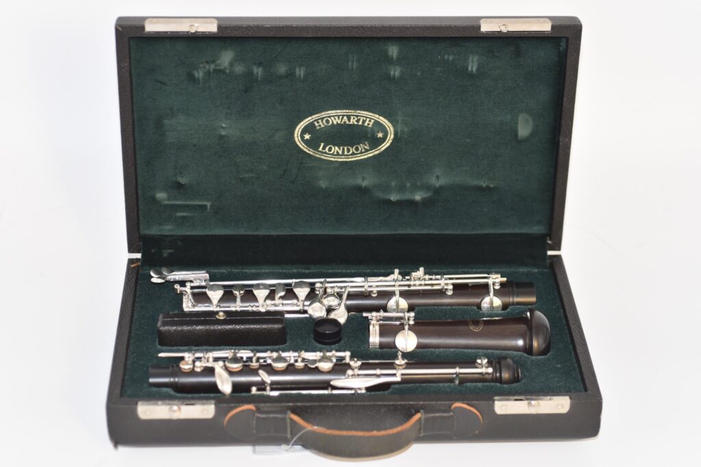 Oboe - Howarth of London