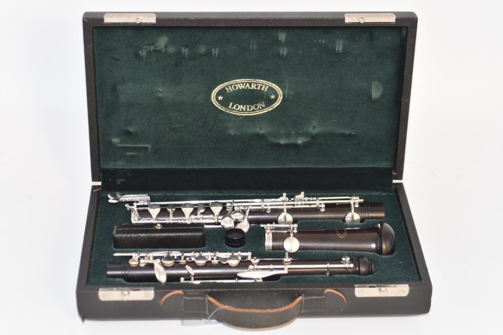 Oboe - Howarth of London