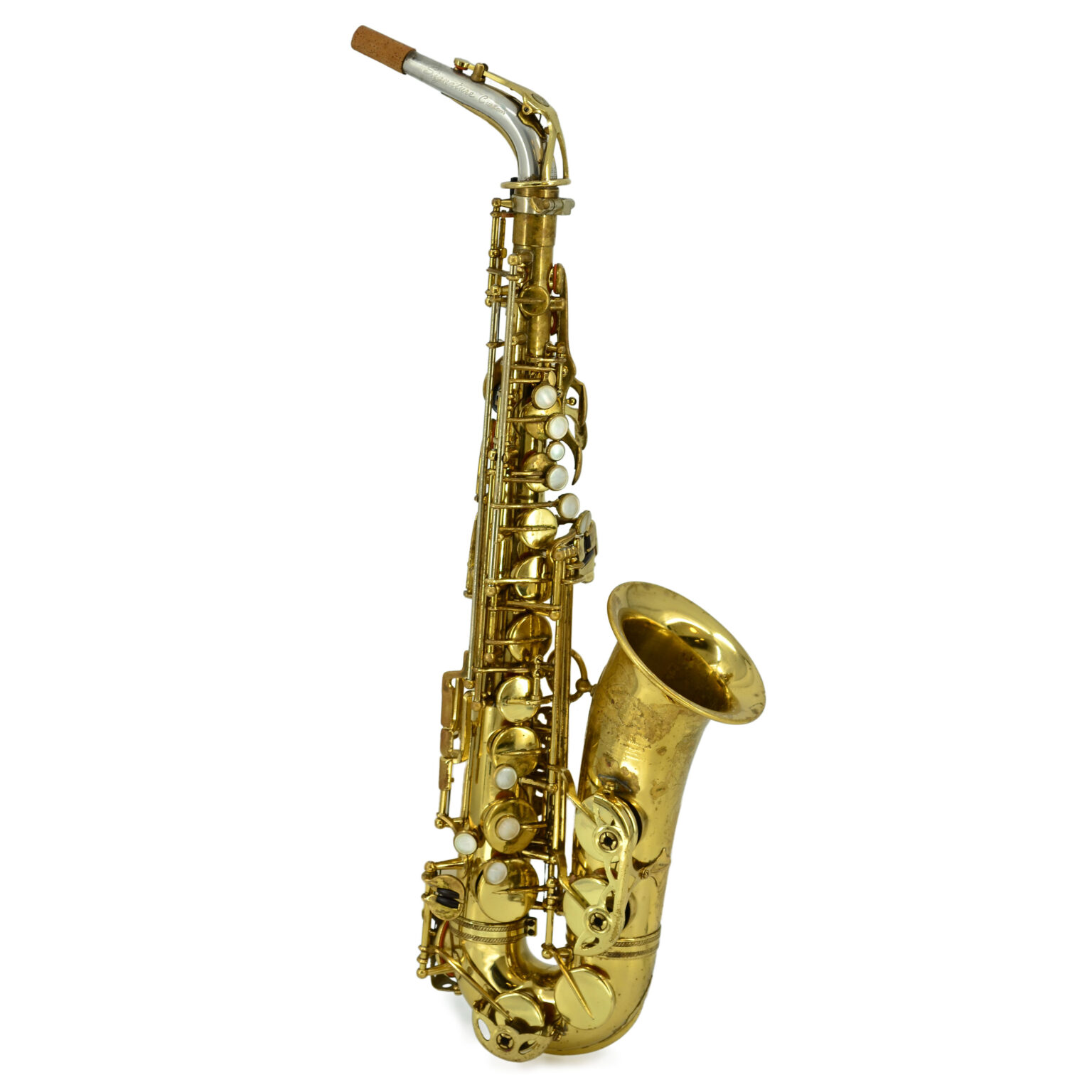 Saxophone - Howarth of London