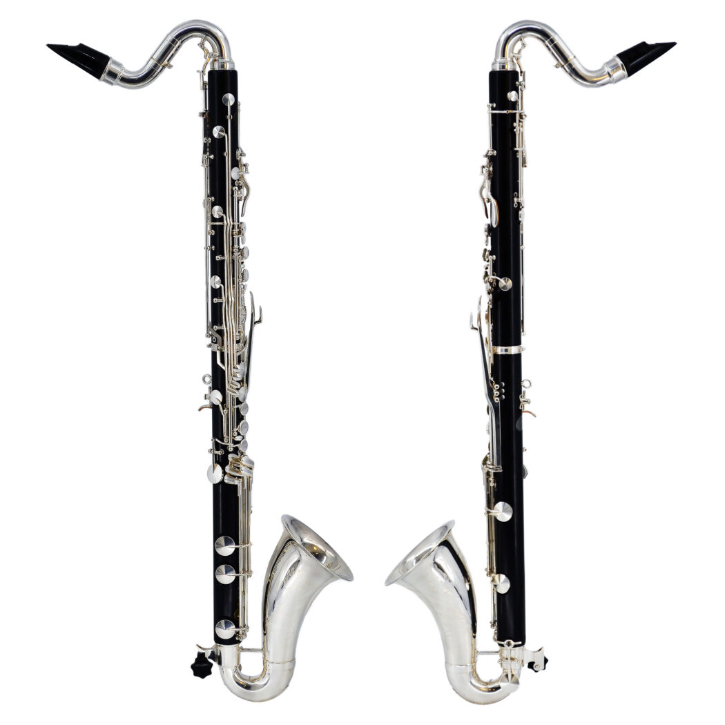 Pre-Owned Clarinets - Howarth of London