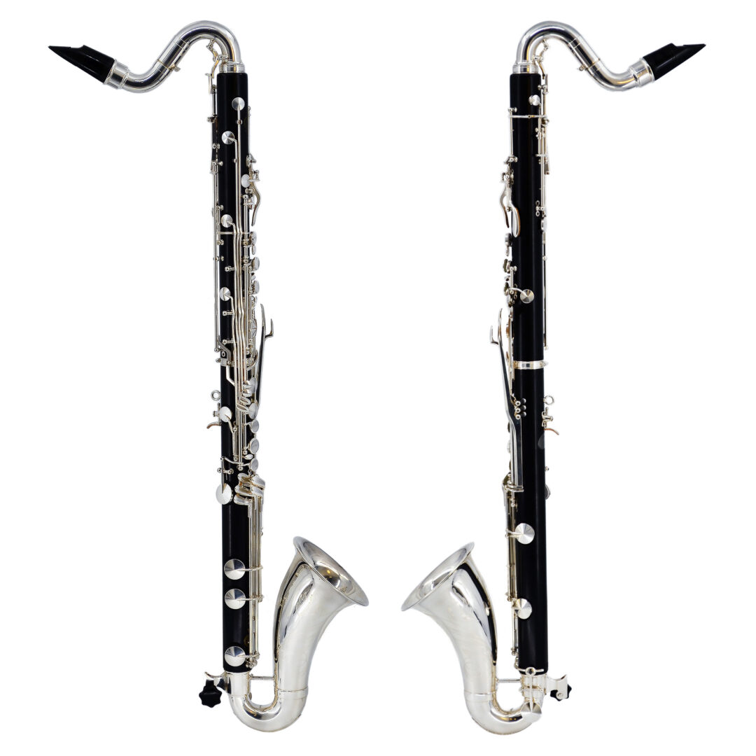 Clarinet - Howarth of London