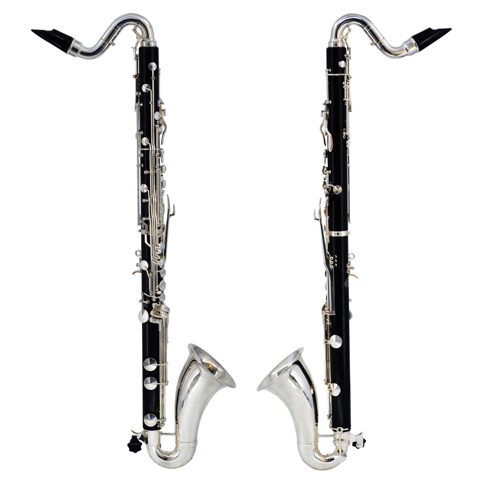 Clarinet - Howarth of London