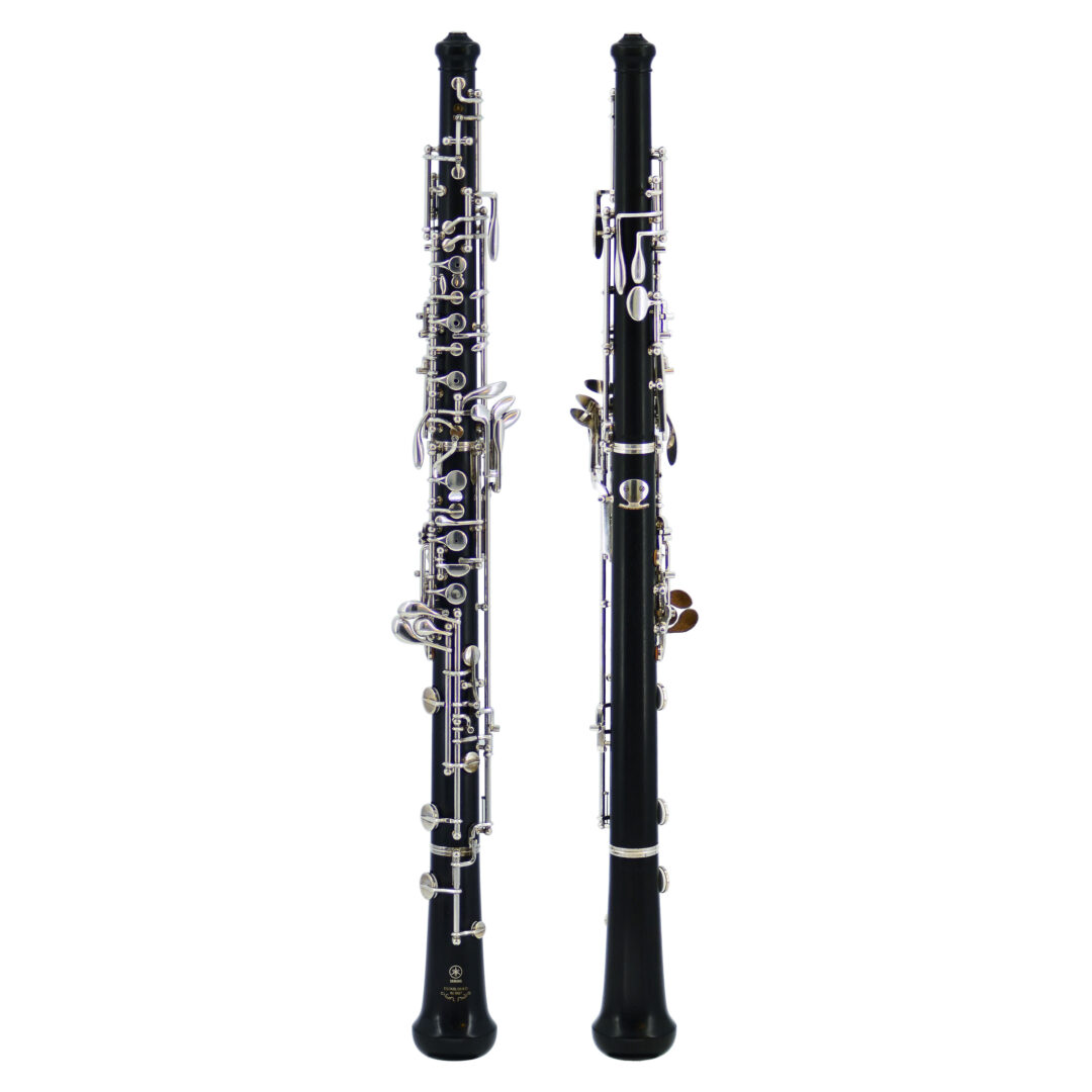 Pre-Owned Oboes - Howarth of London