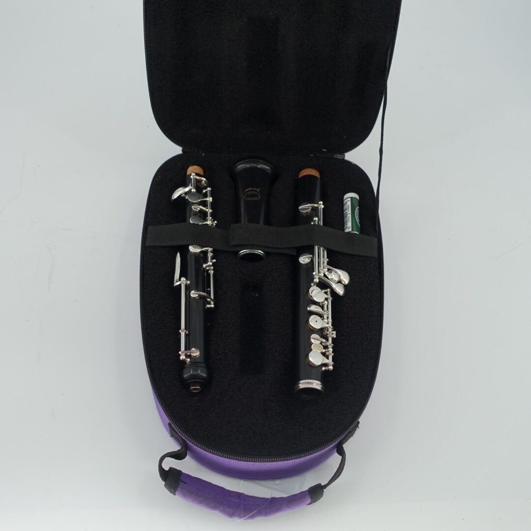 Pre-Owned Oboes - Howarth of London