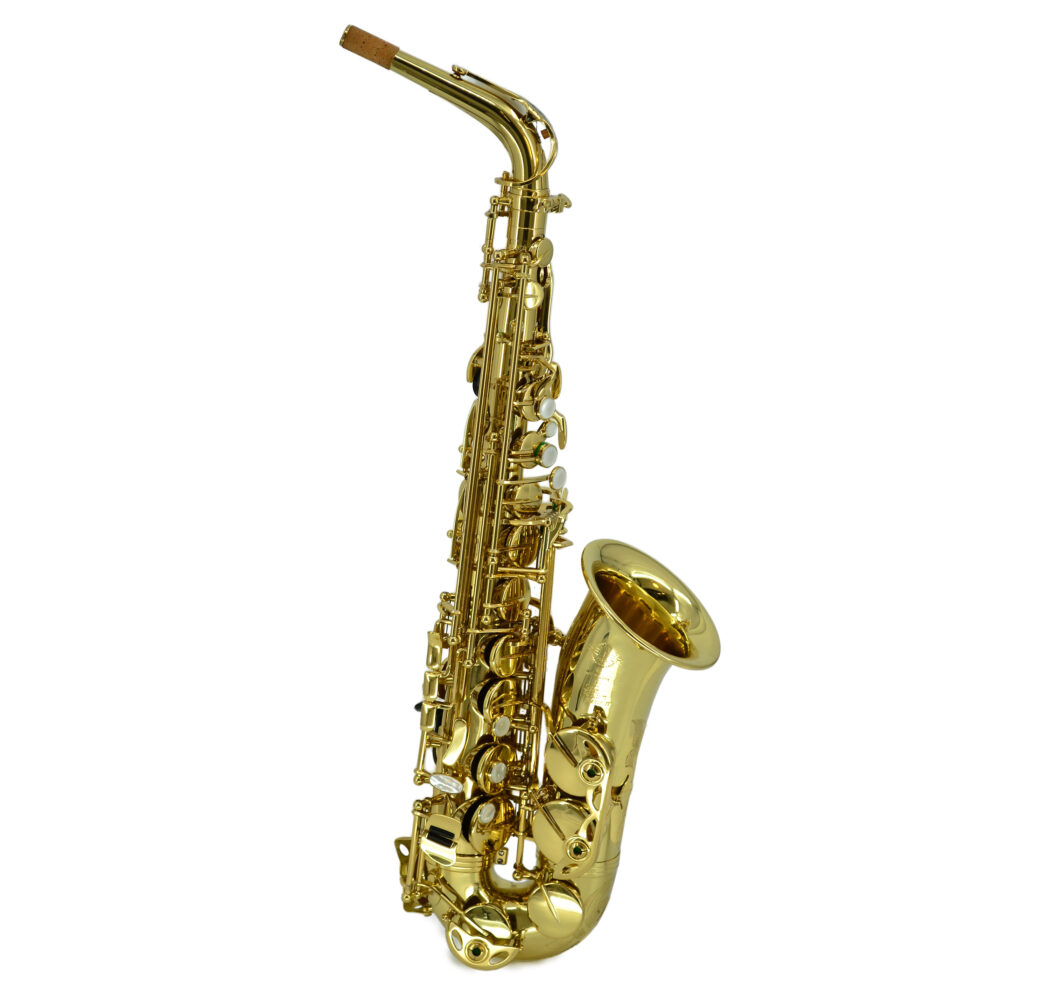 Pre-Owned Saxophones - Howarth of London