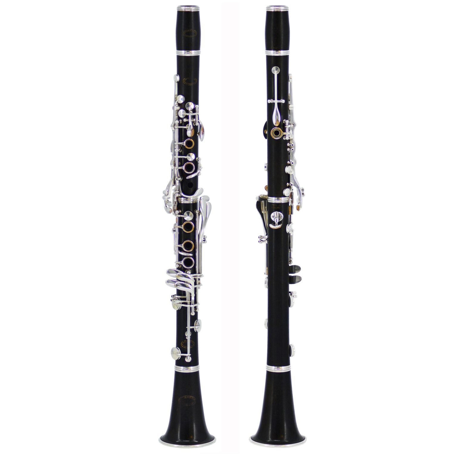 Clarinet - Howarth of London