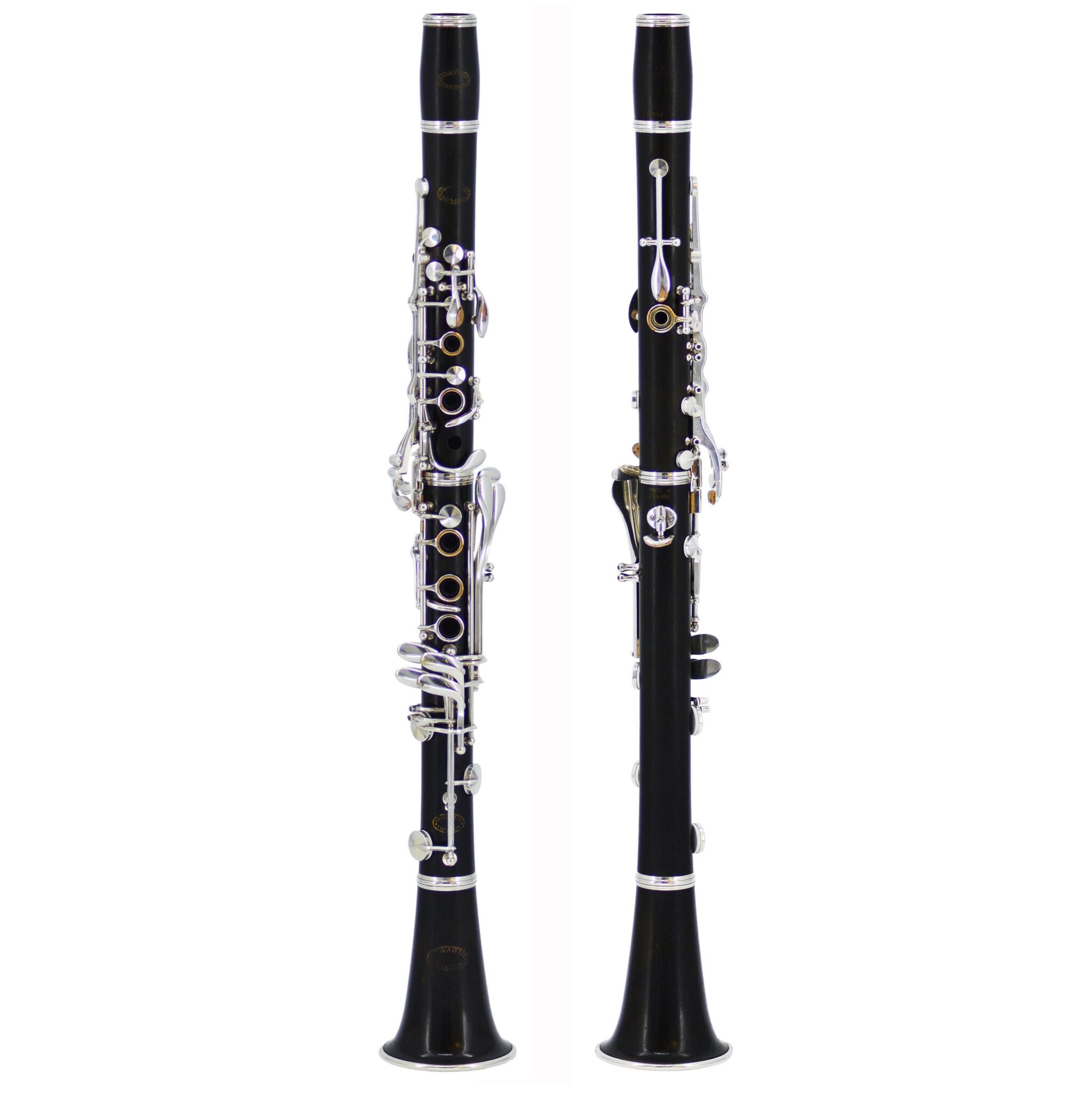 Howarth | Professional Bb Clarinet - Howarth of London