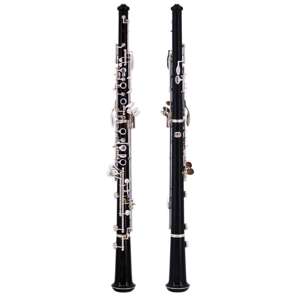 Howarth | S1 Oboe - Howarth of London