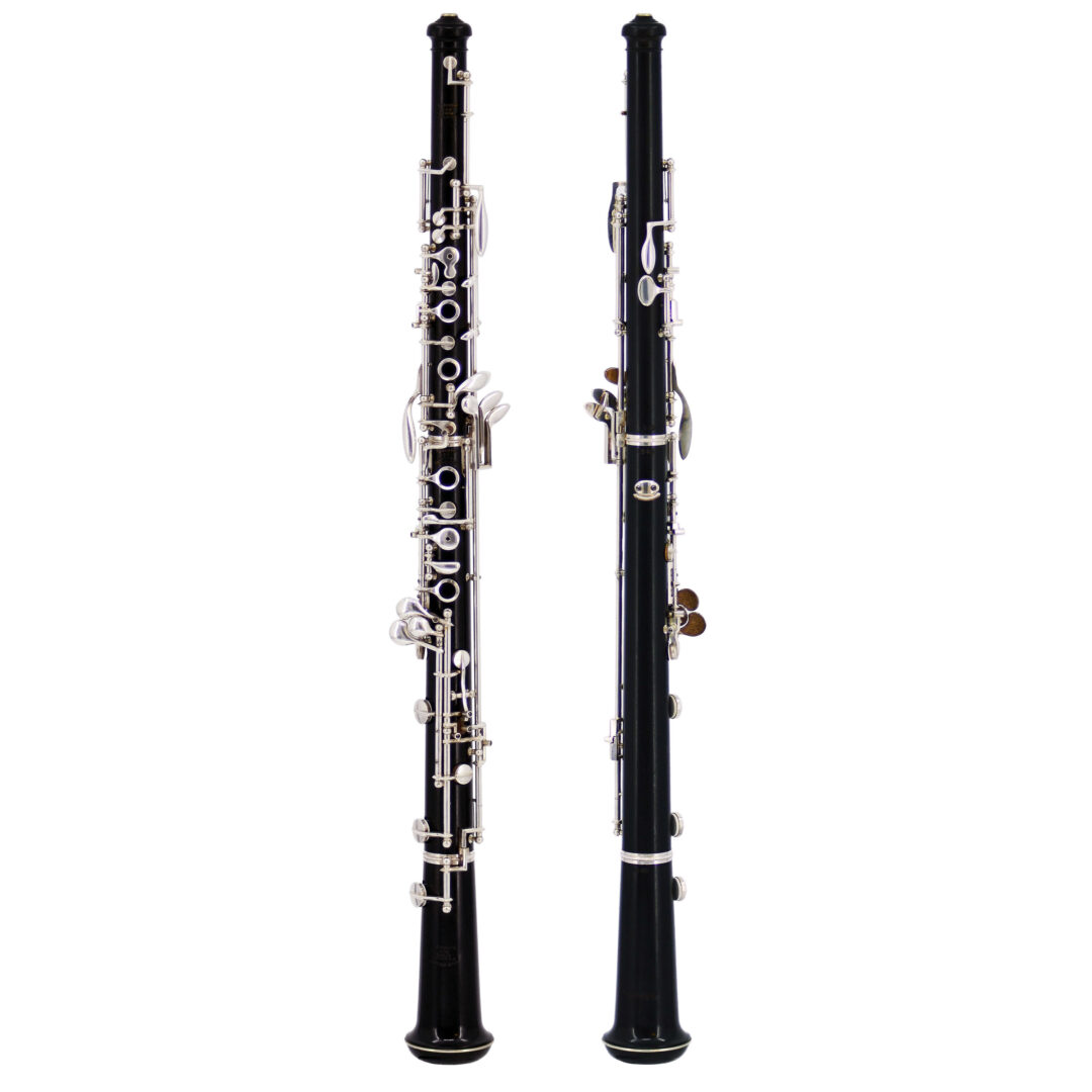 Howarth | S1 Oboe - Howarth of London