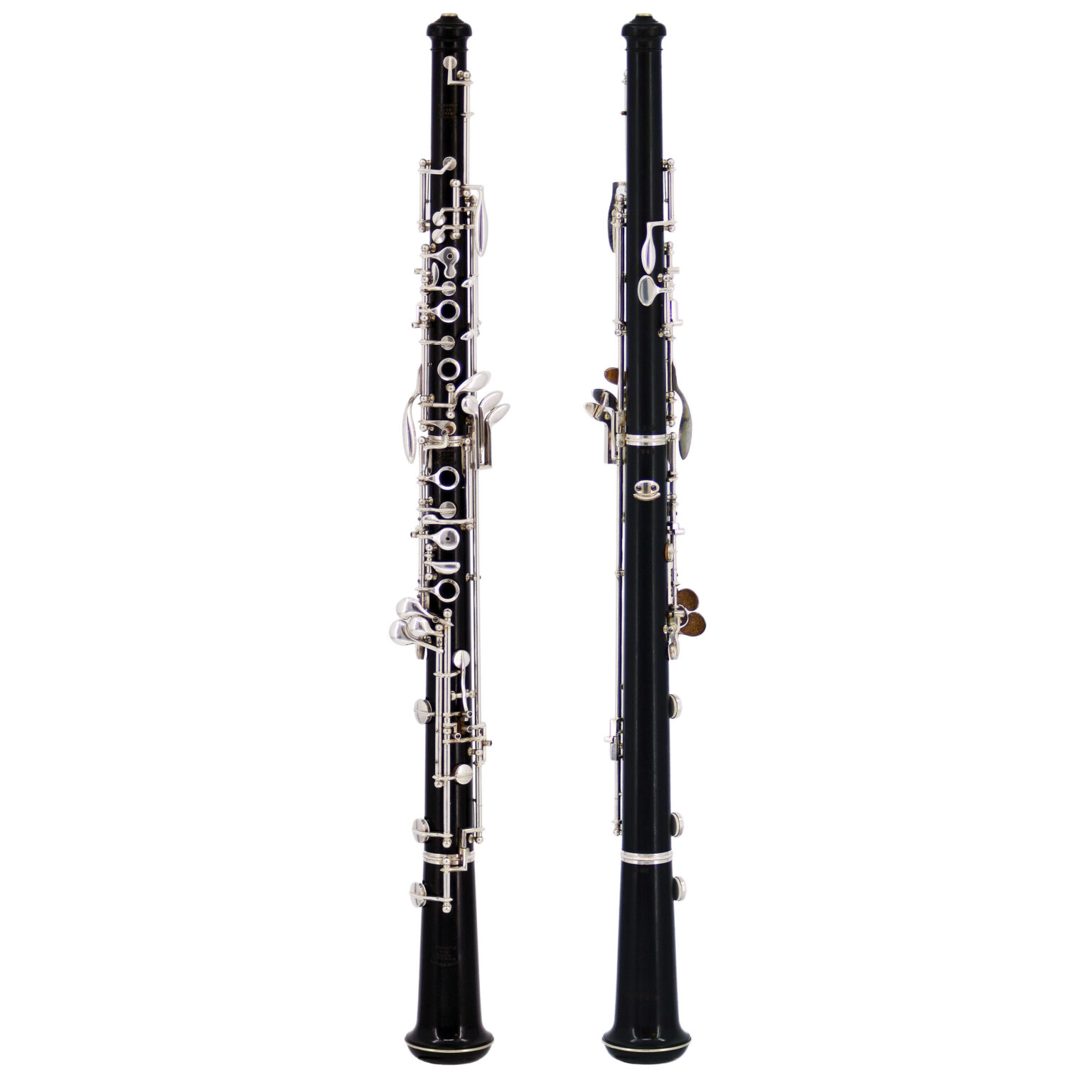 Pre-Owned Oboes - Howarth of London