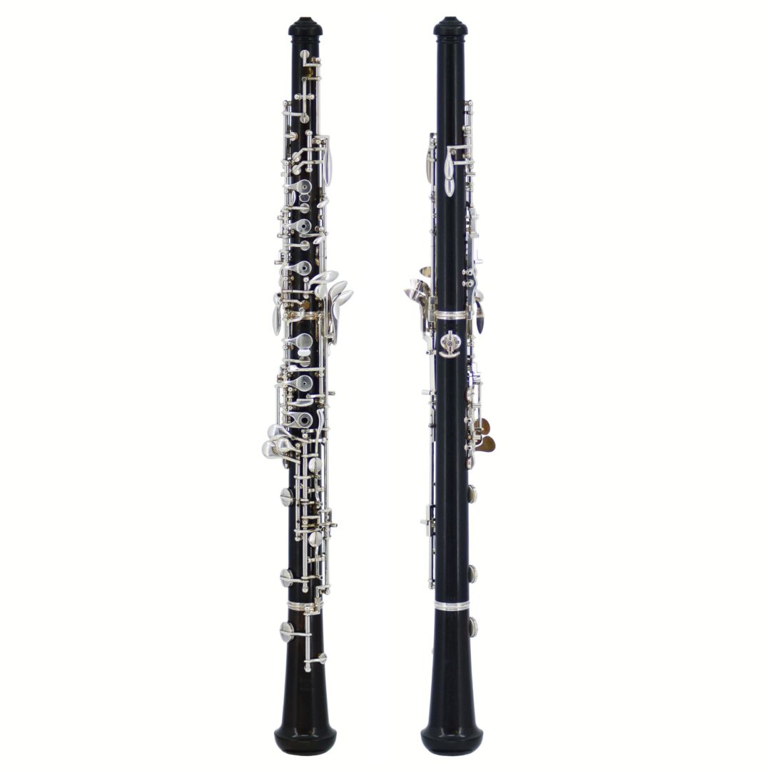 Pre-Owned Oboes - Howarth of London