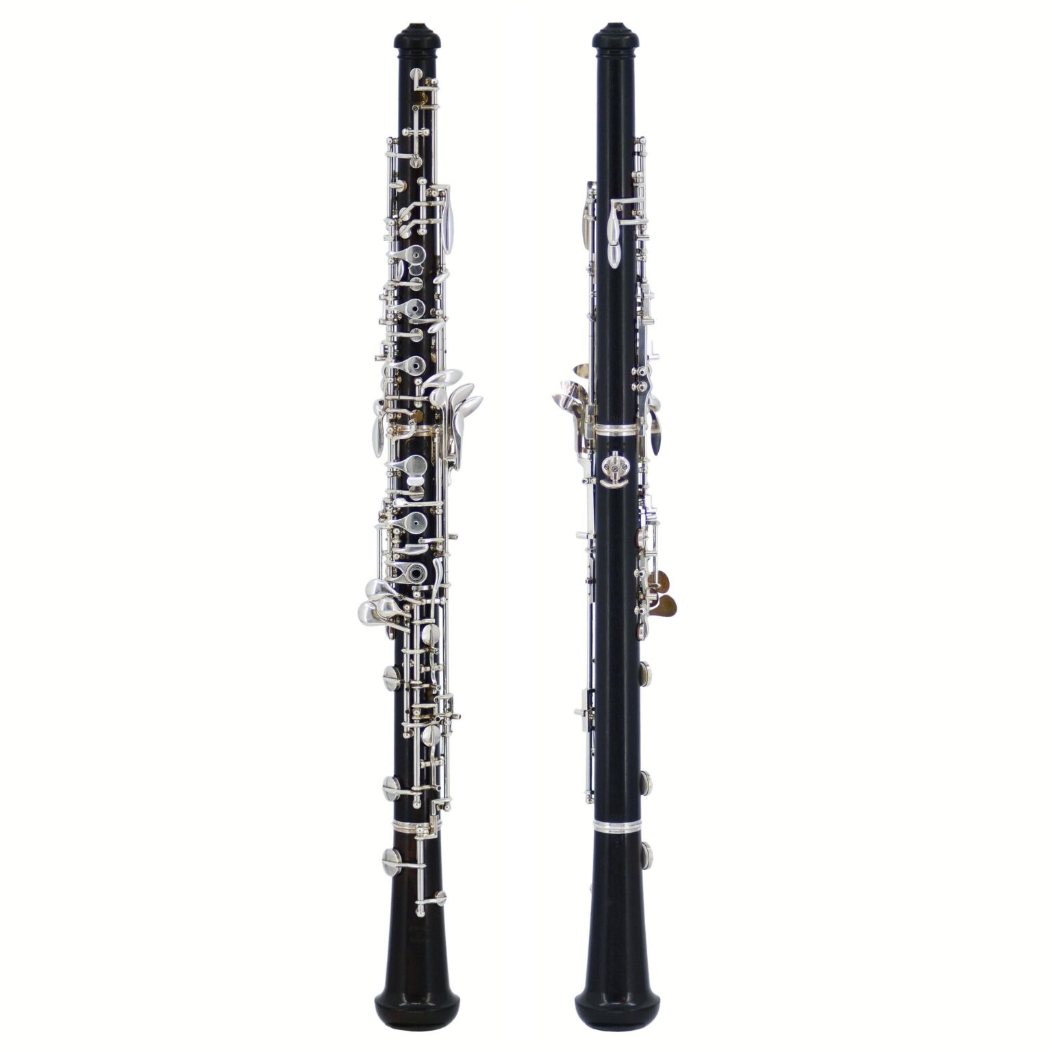 Pre-Owned Oboes - Howarth of London