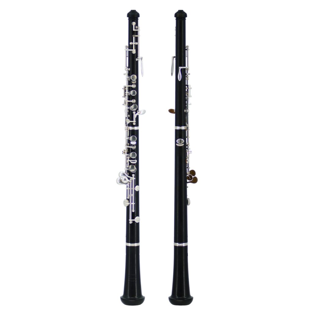 Pre-Owned Oboes - Howarth of London