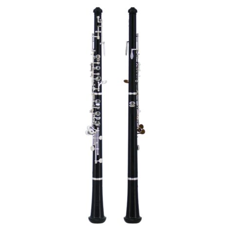 Pre-Owned Oboes - Howarth of London