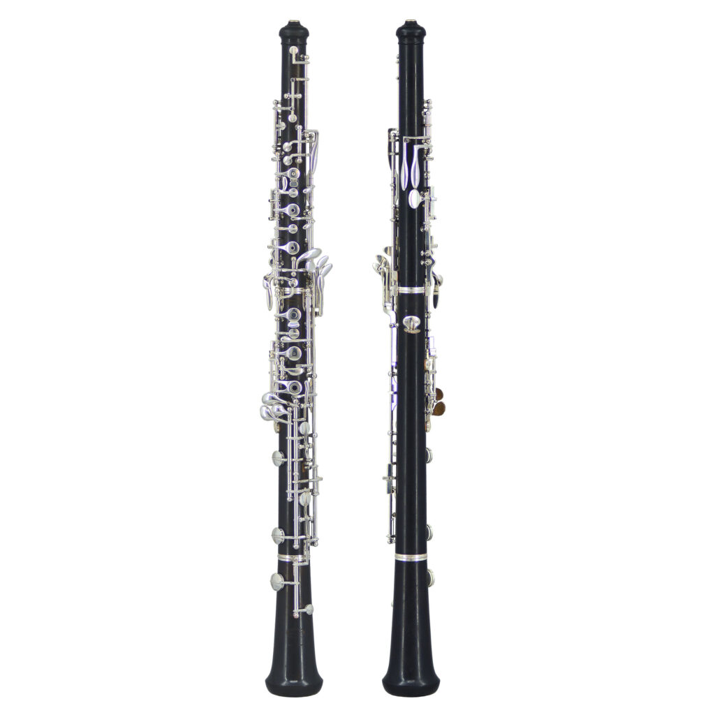 Pre-Owned Oboes - Howarth of London