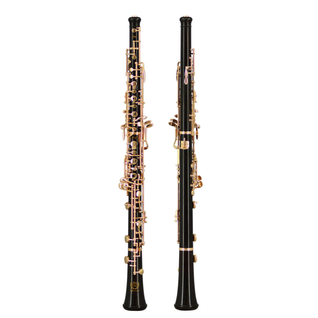 Josef | Pegaso Oboe - Howarth of London