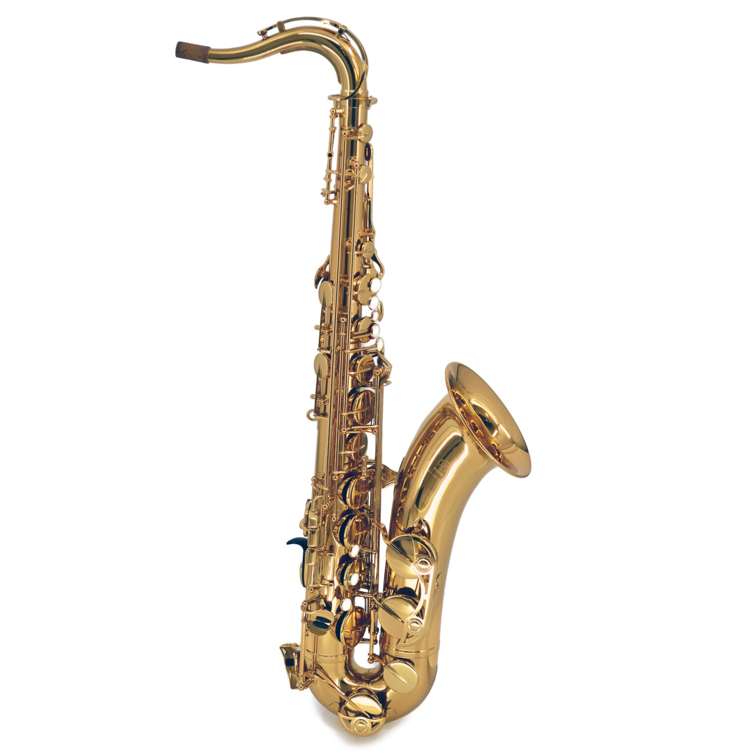 Pre-Owned Saxophones - Howarth of London