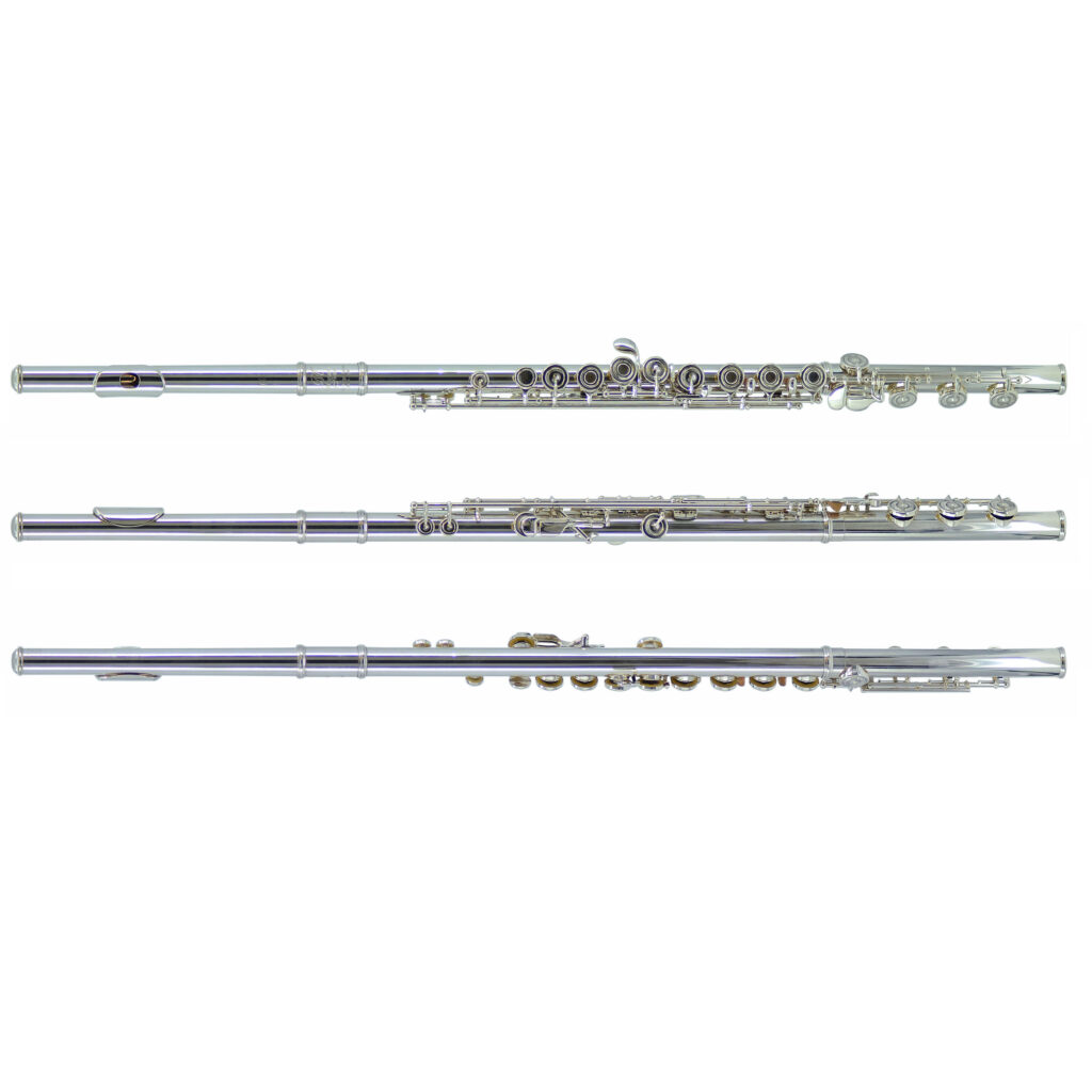 Flute - Howarth of London