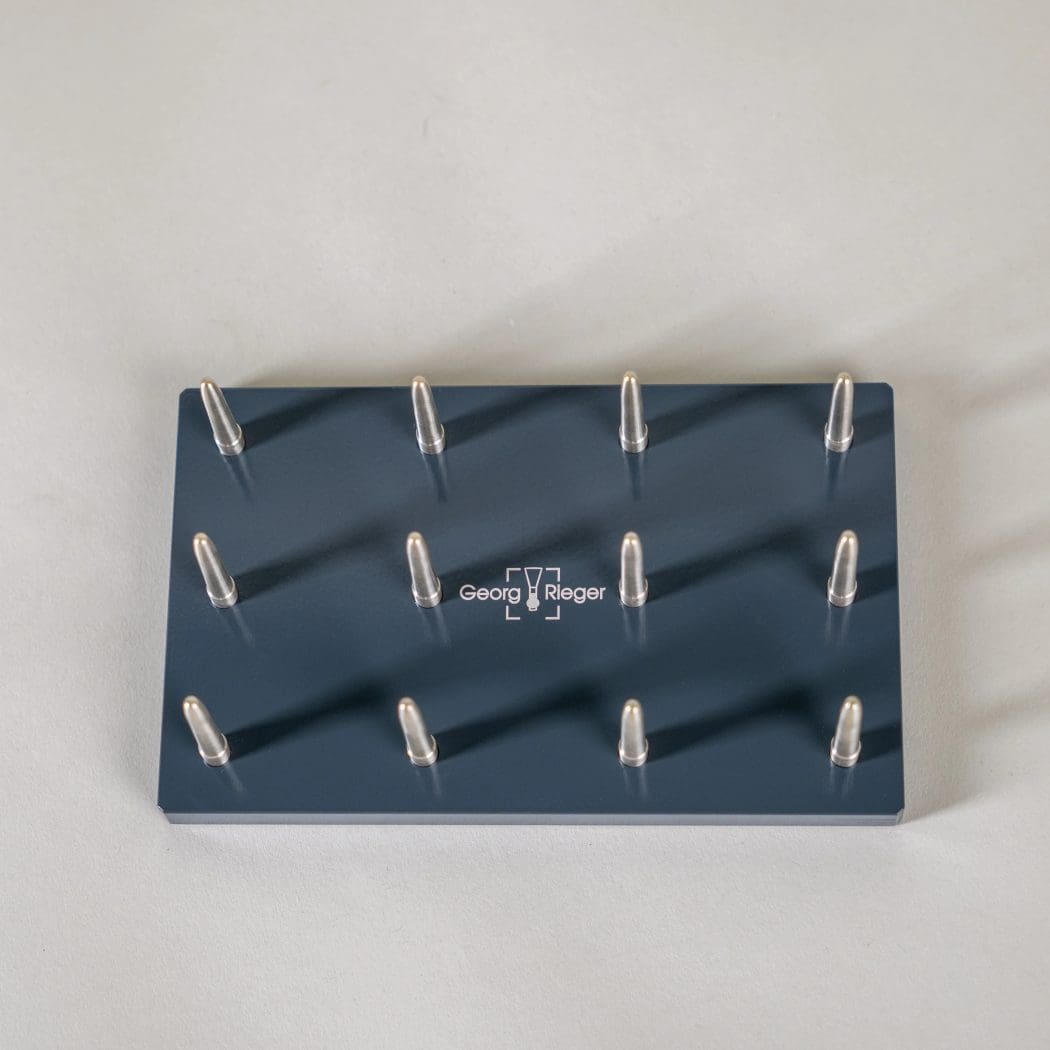 Catalogue - Howarth of London