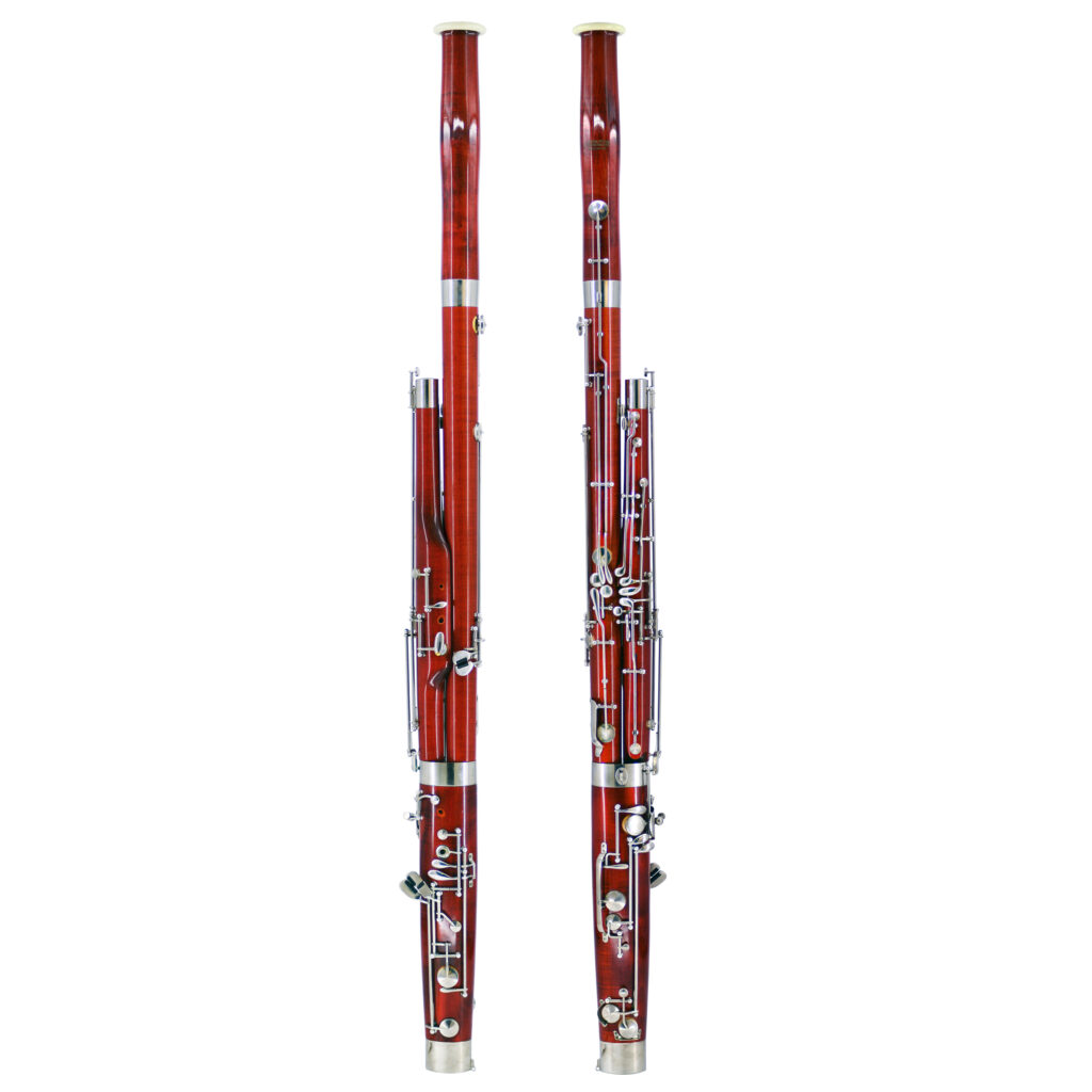 Pre-Owned Bassoons - Howarth of London