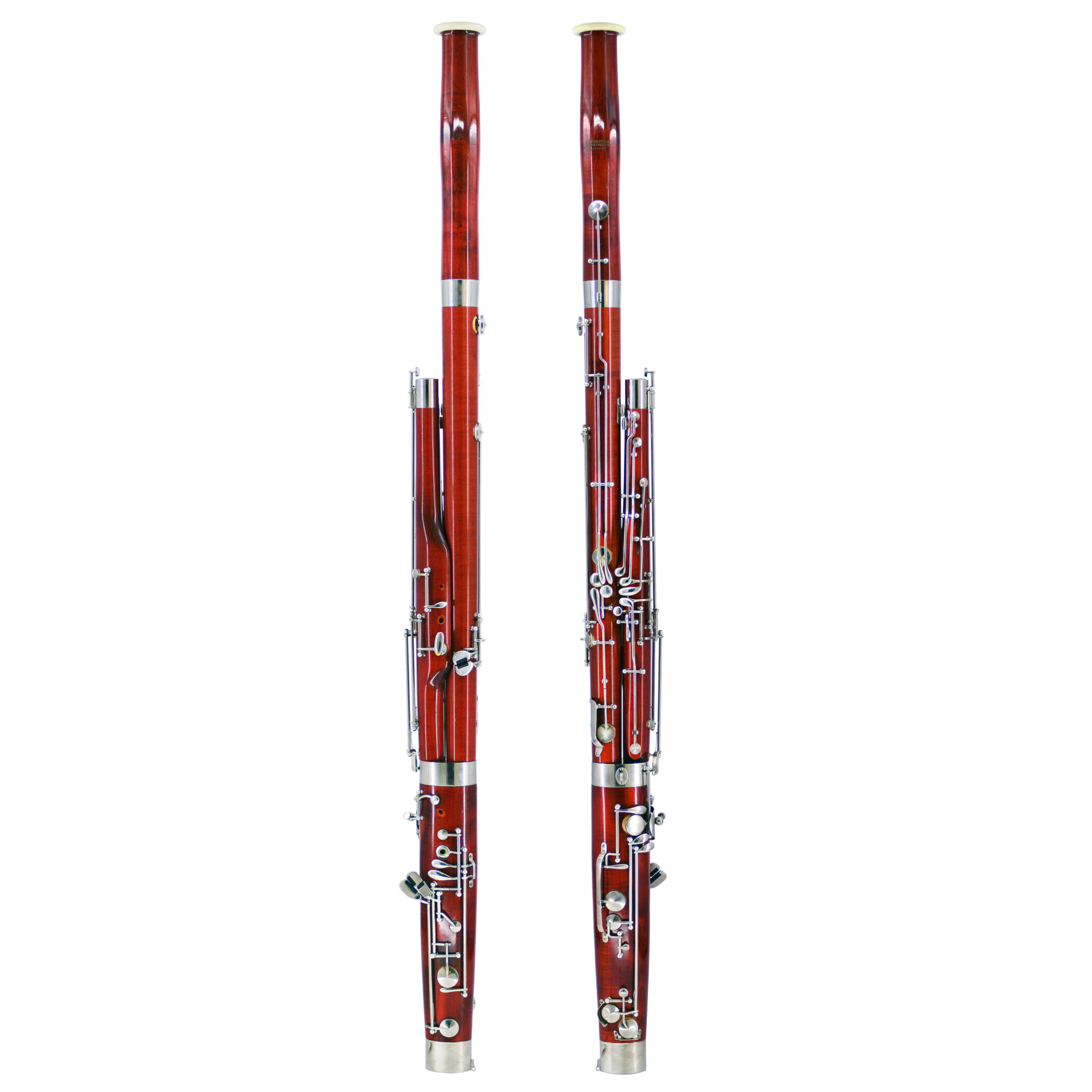 Pre-Owned Bassoons - Howarth of London