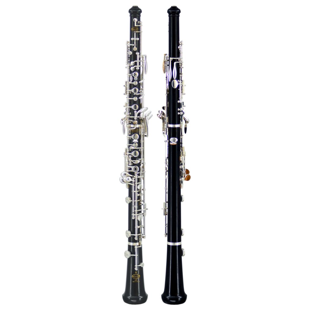 Pre-Owned Oboes - Howarth of London