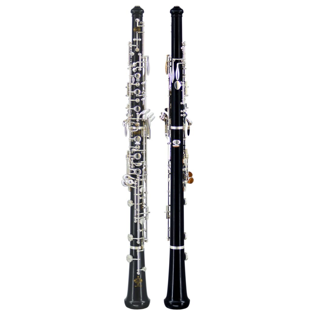 Buffet Crampon | Prestige Oboe - Howarth of London