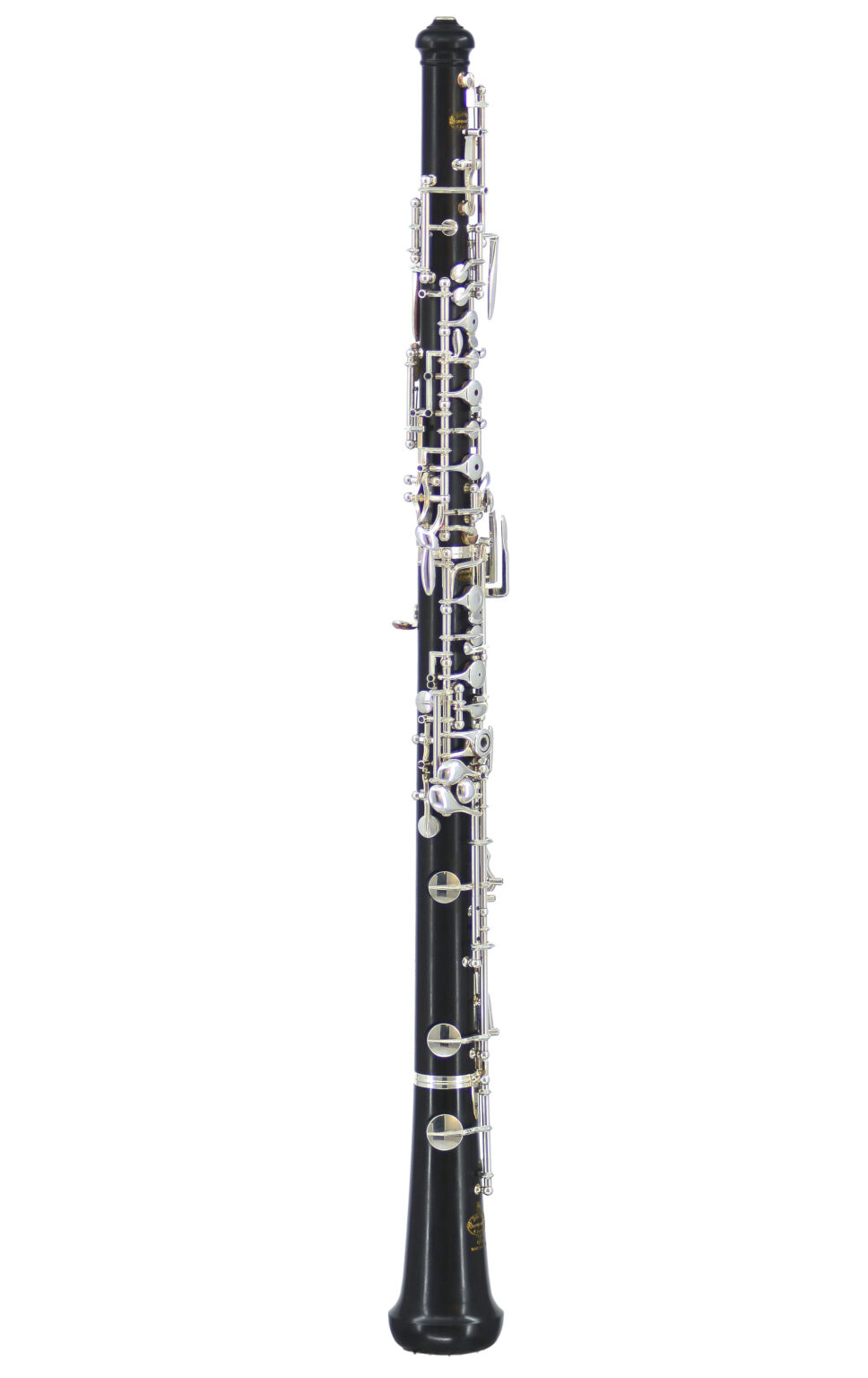 Buffet Crampon | Prestige Oboe - Howarth of London