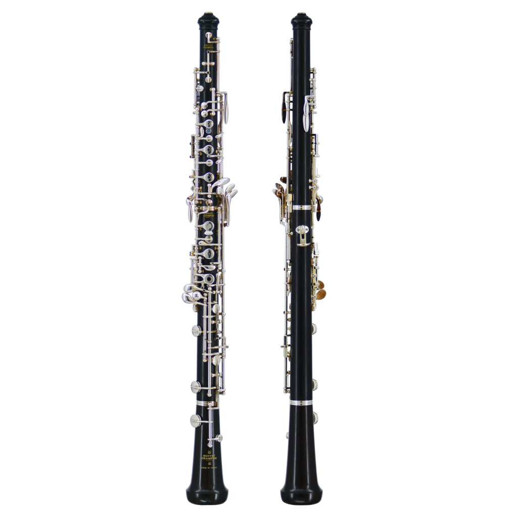 Pre-Owned Oboes - Howarth of London