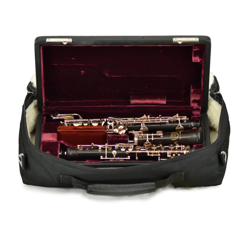 Josef | Pegaso Oboe - Howarth of London