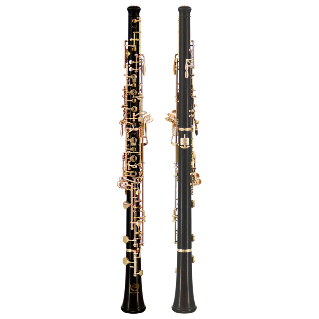 Josef | Pegaso Oboe - Howarth of London