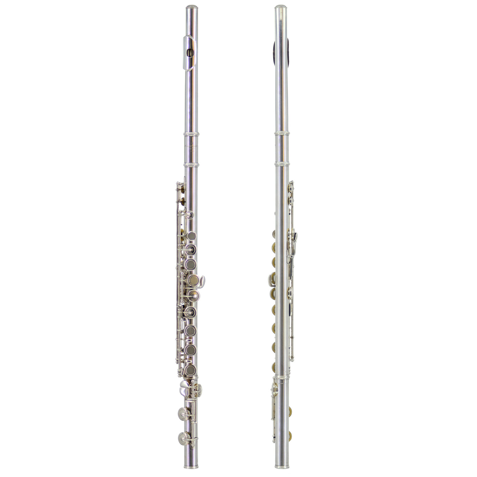 Flute - Howarth of London