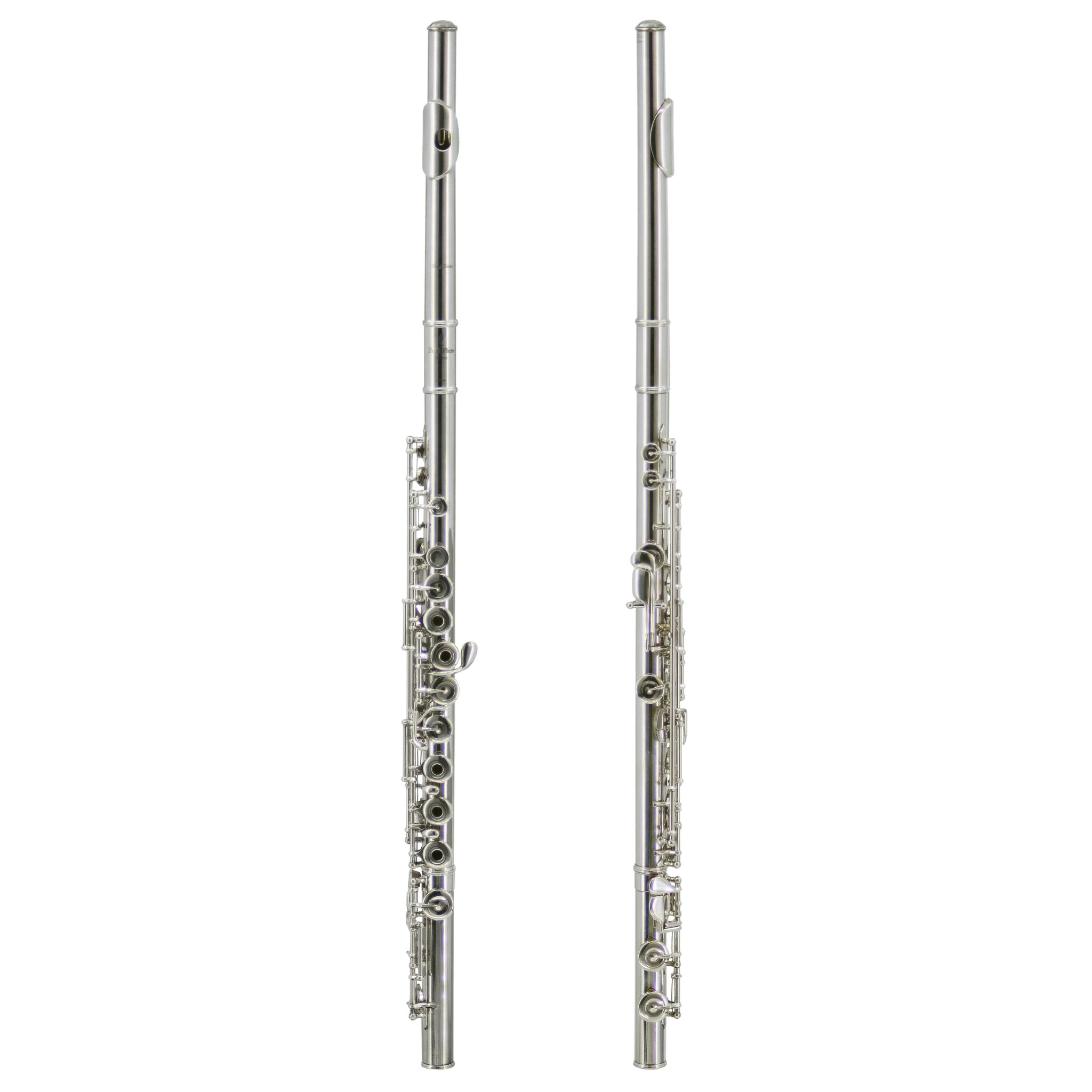 Pre-Owned Flutes - Howarth of London