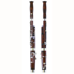 Bassoon - Howarth of London