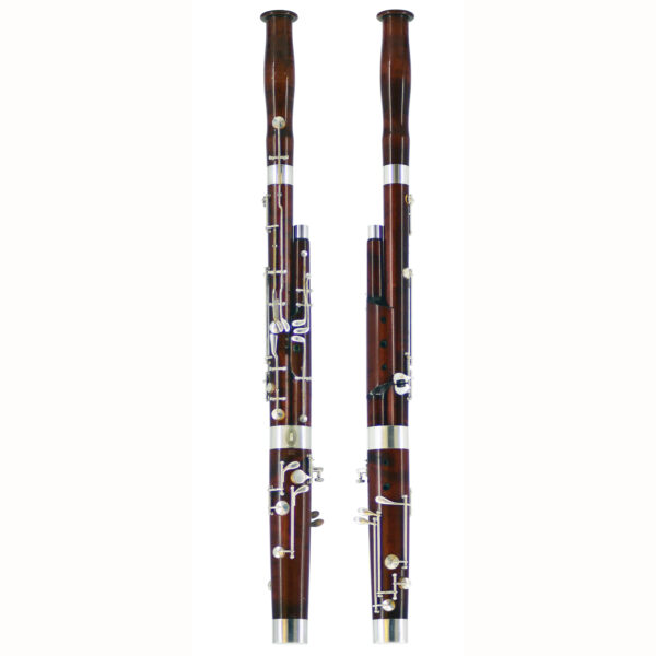 Bassoon - Howarth of London