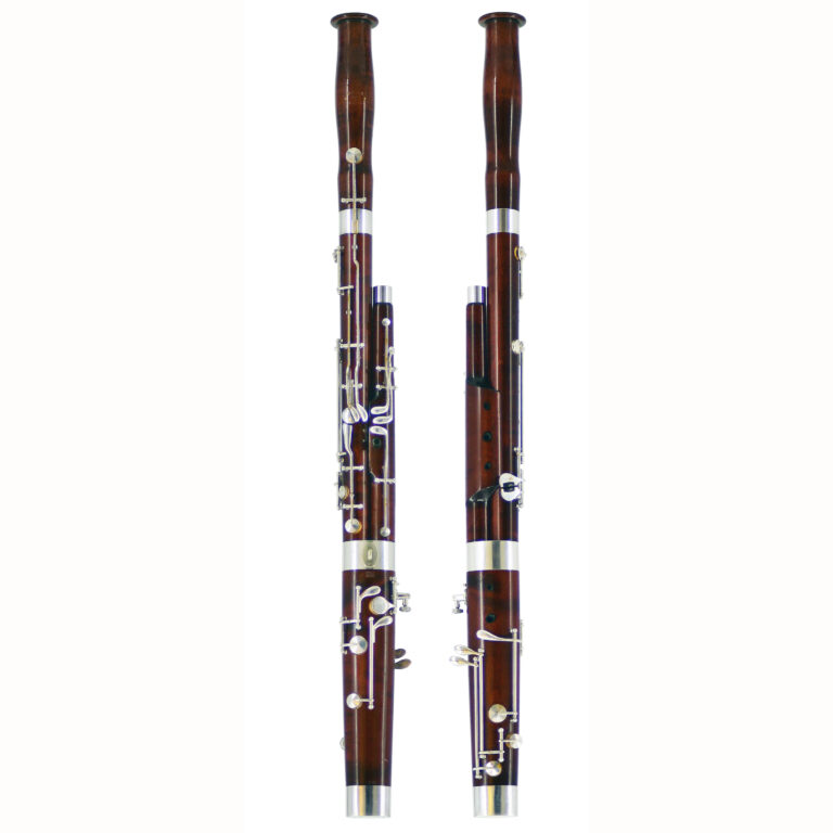 Bassoon - Howarth of London