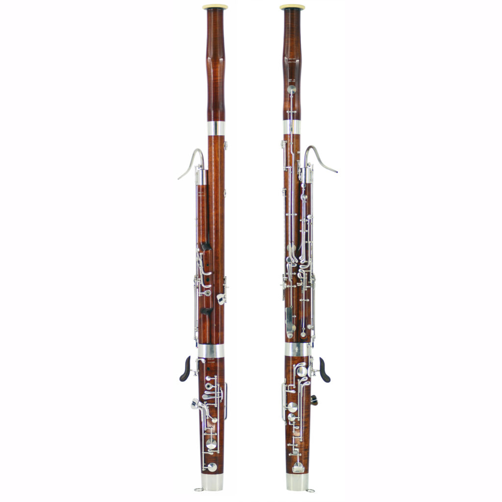 Pre-Owned Bassoons - Howarth of London