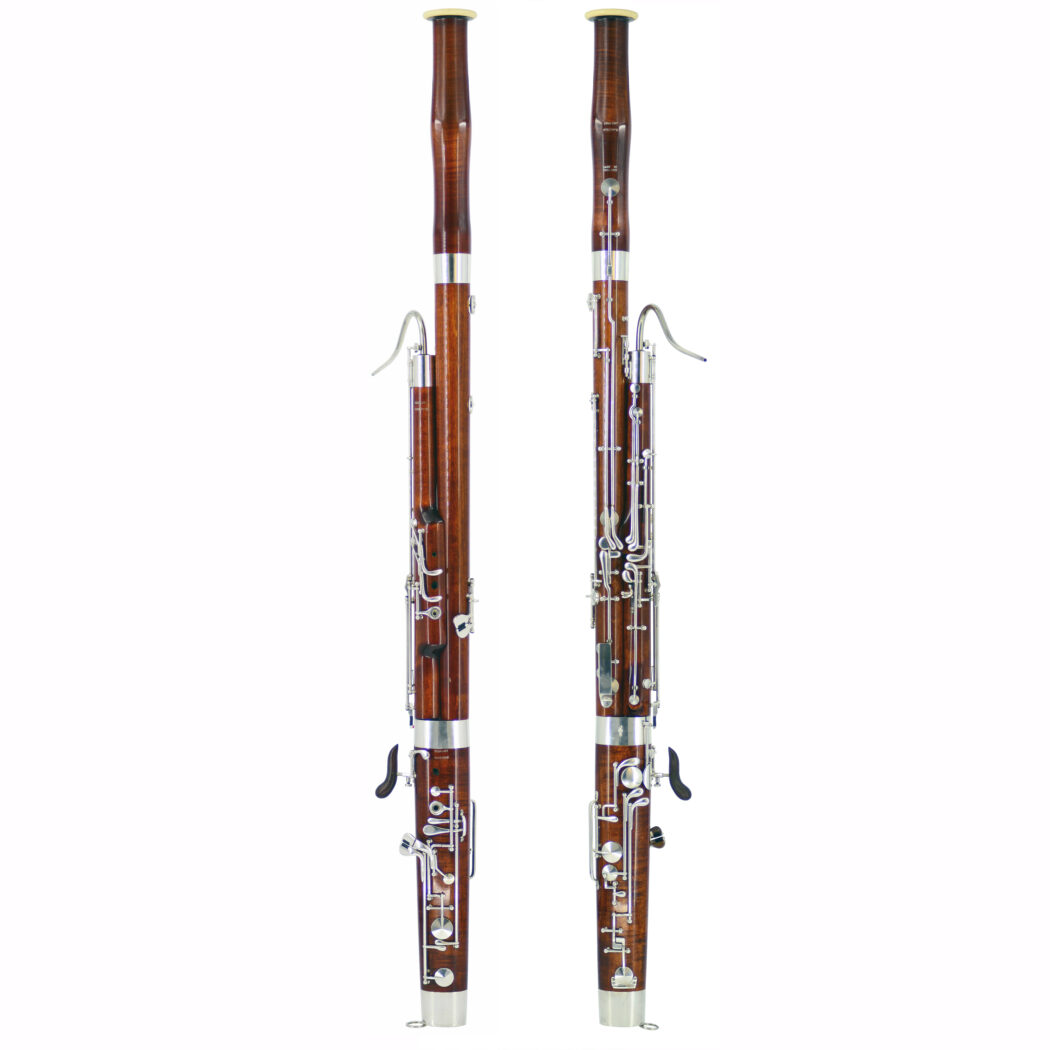 Pre-Owned Bassoons - Howarth of London