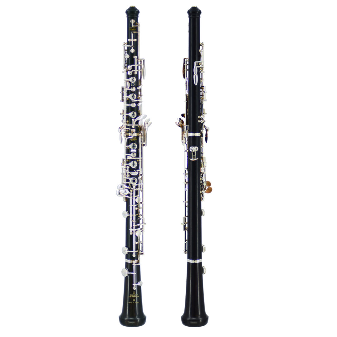 Pre-Owned Oboes - Howarth of London