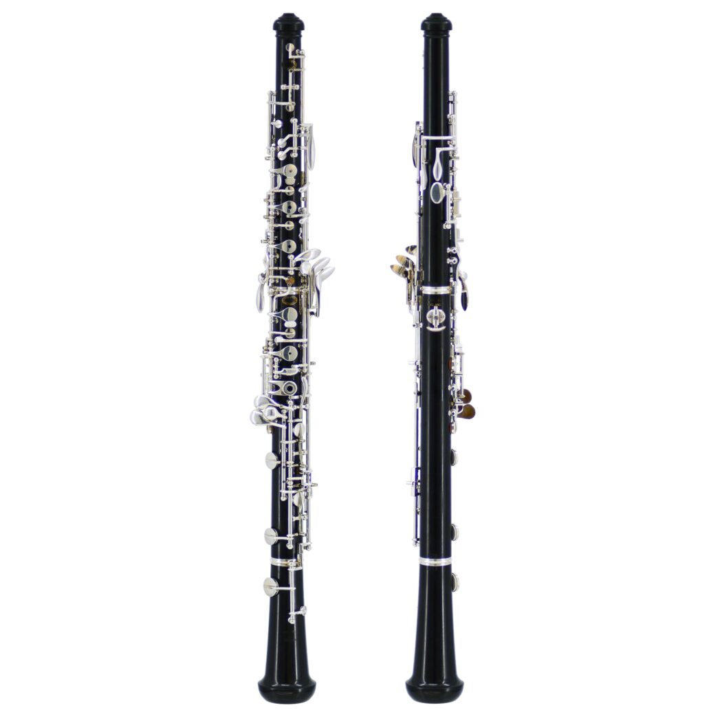 Pre-Owned Oboes - Howarth of London