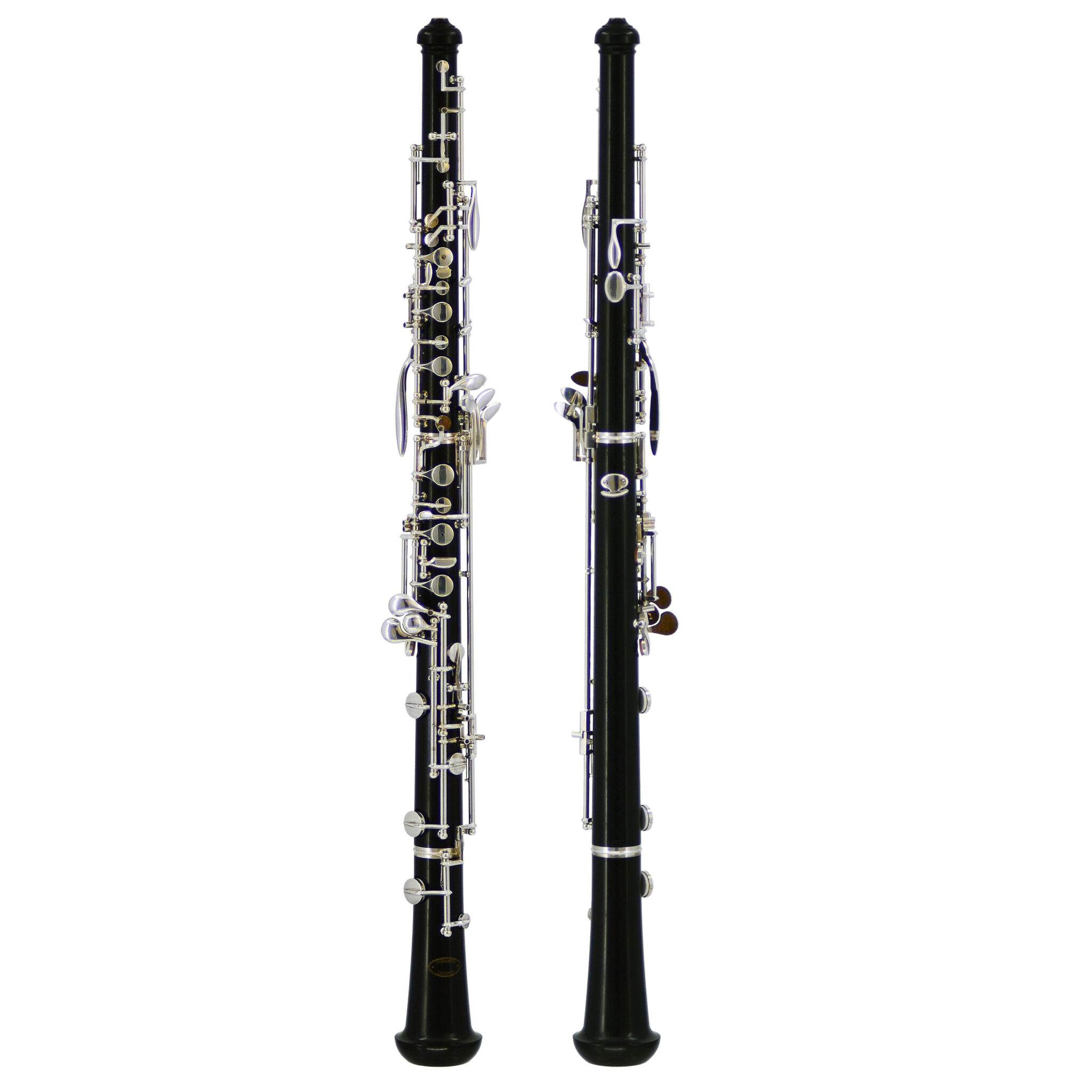 Pre-Owned Oboes - Howarth of London