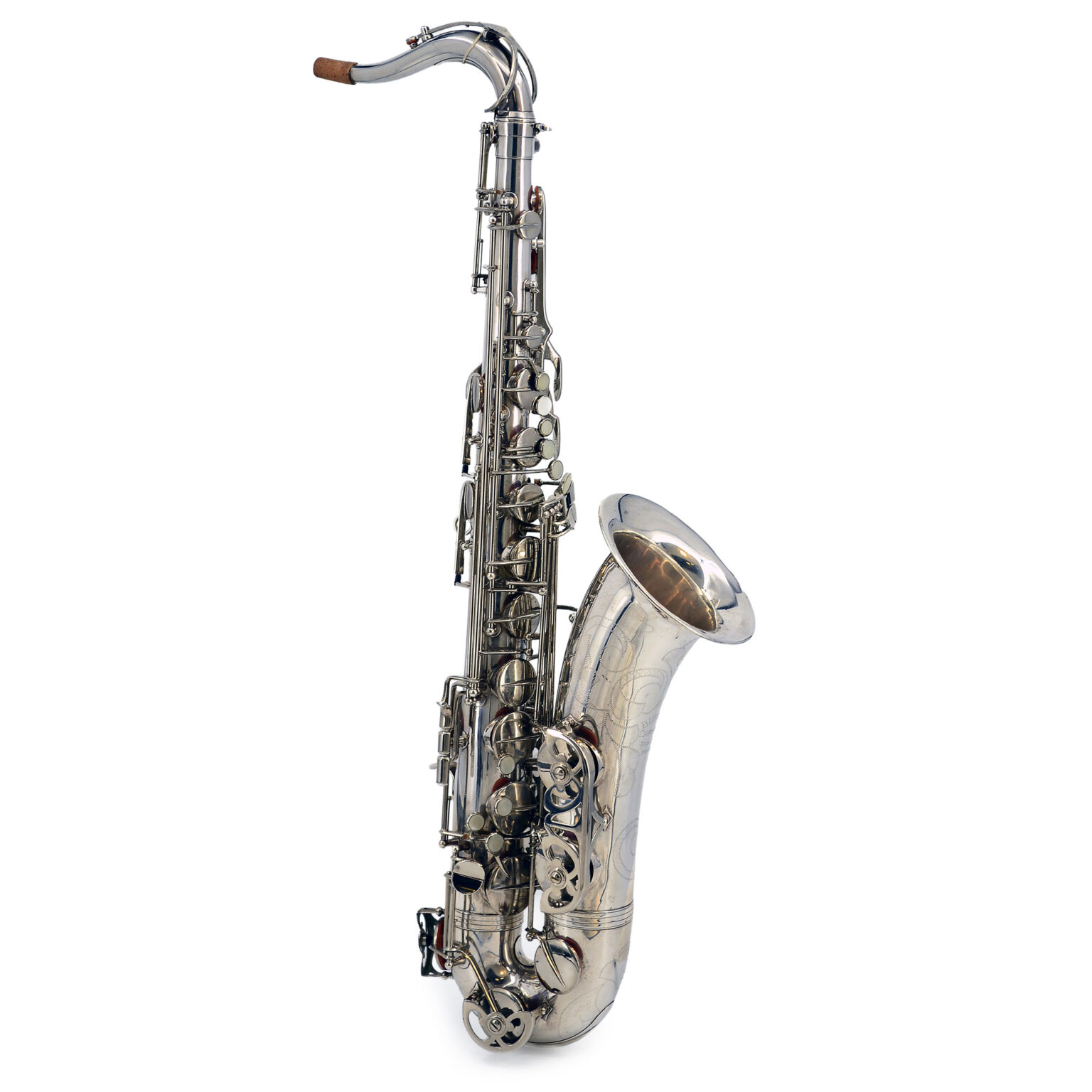 Saxophone - Howarth of London