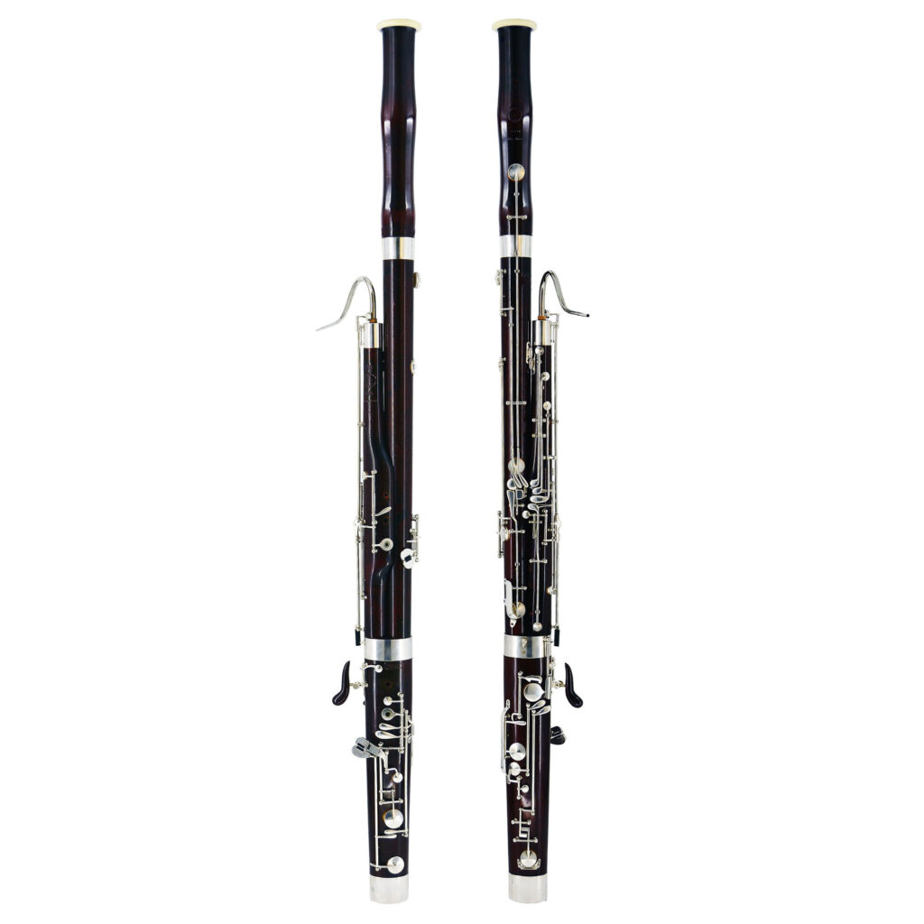Pre-Owned Bassoons - Howarth of London