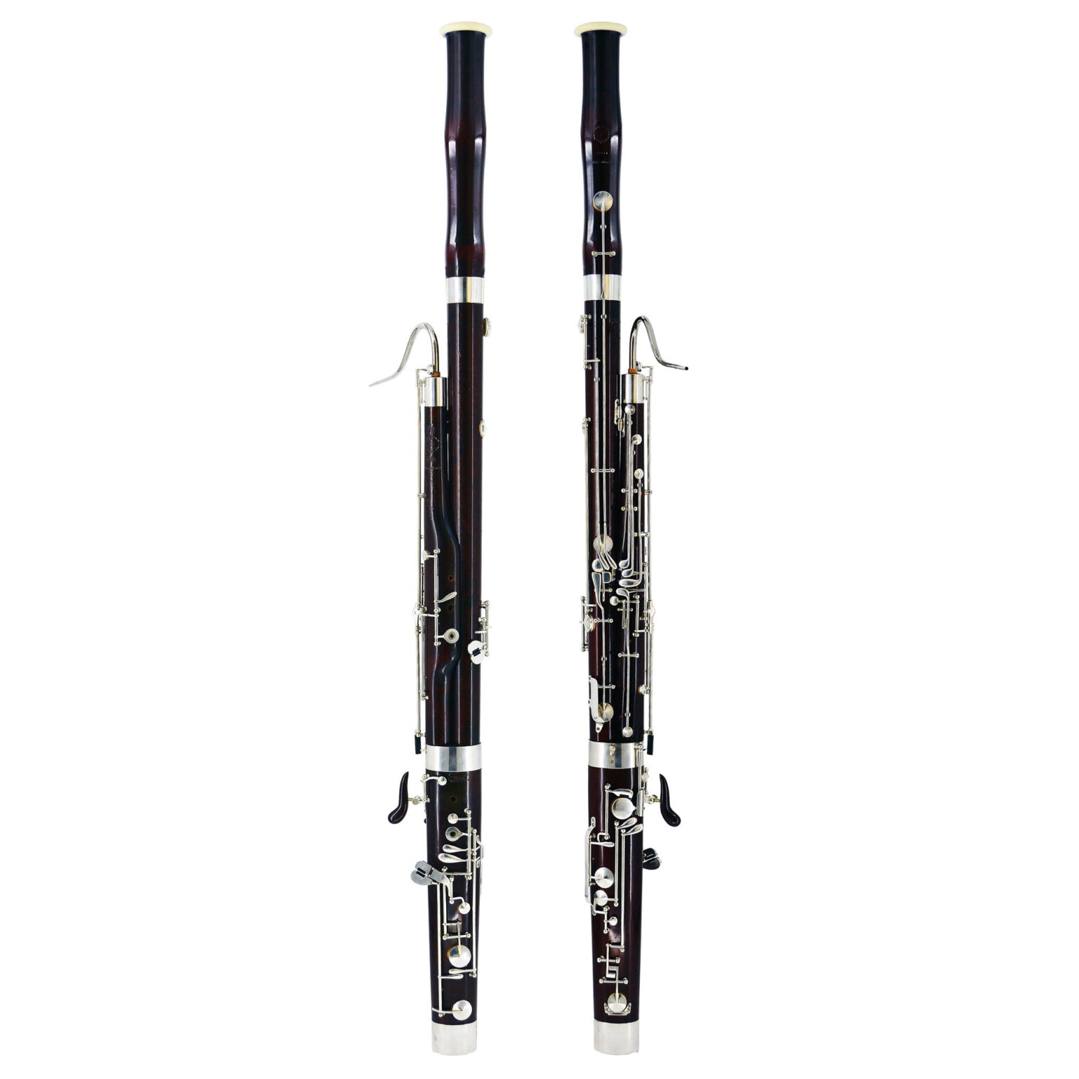 Pre-Owned Bassoons - Howarth of London