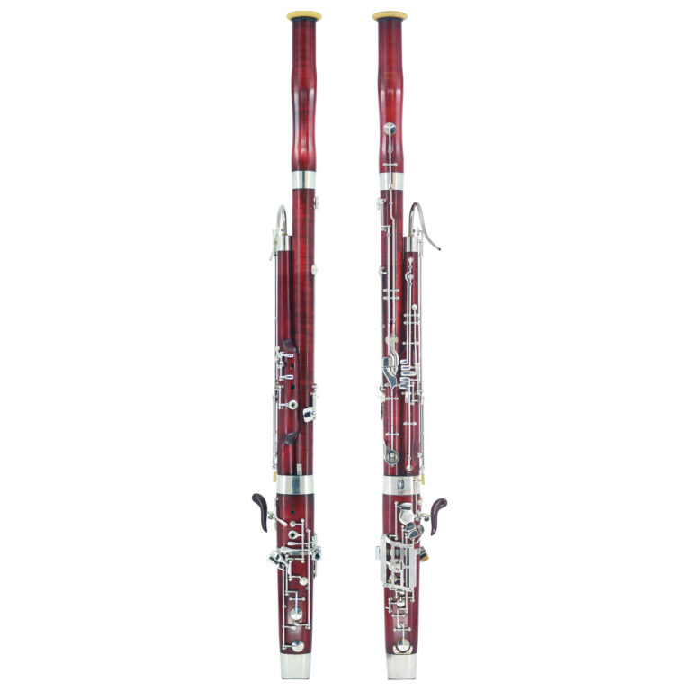 Pre-Owned Bassoons - Howarth of London