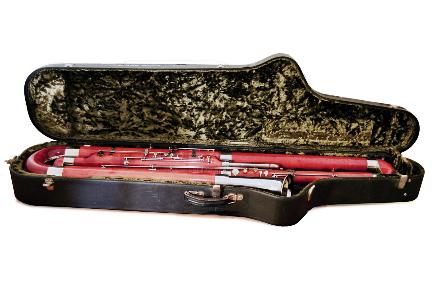 Amati / Lignatone | Contrabassoon - Howarth of London