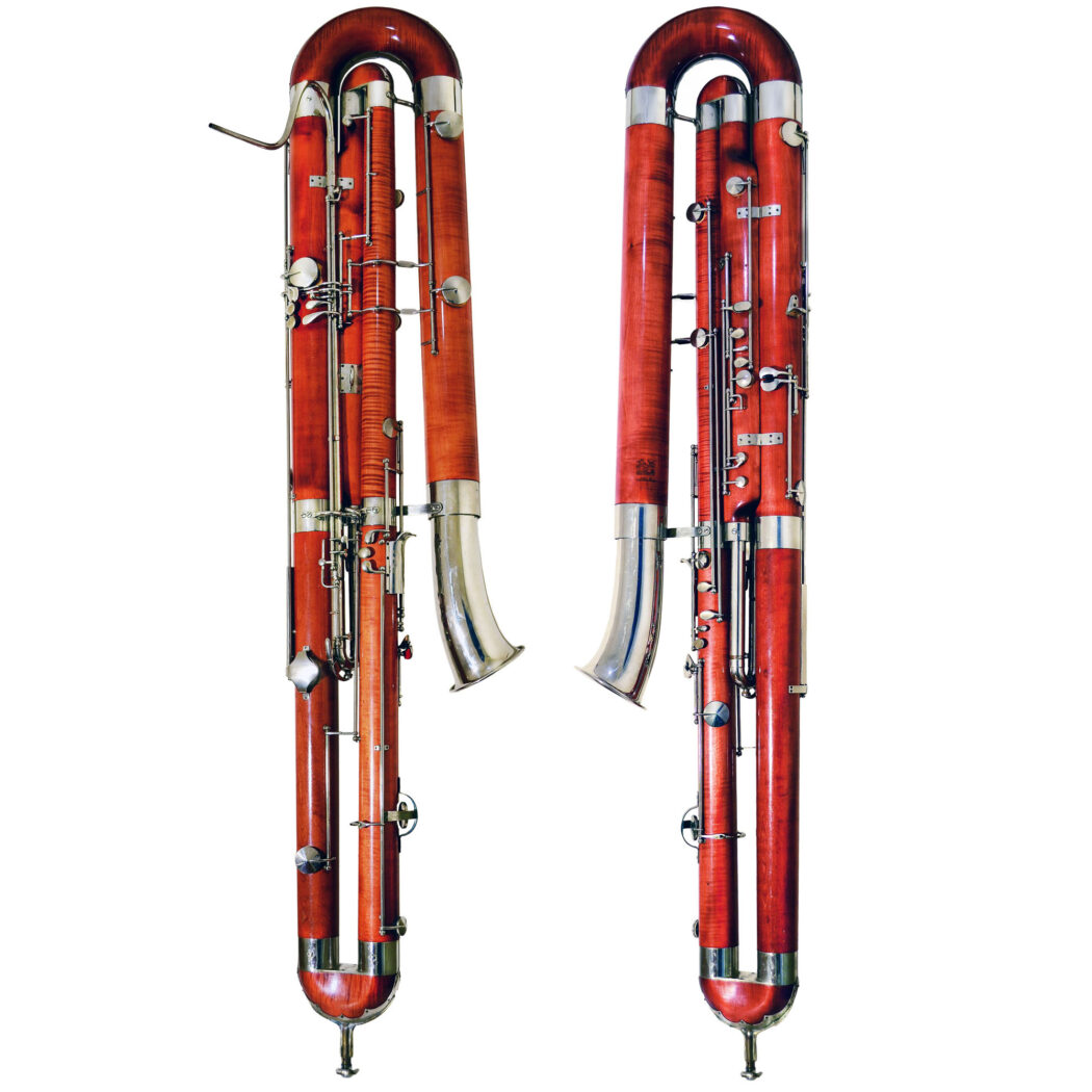 Pre-Owned Bassoons - Howarth of London