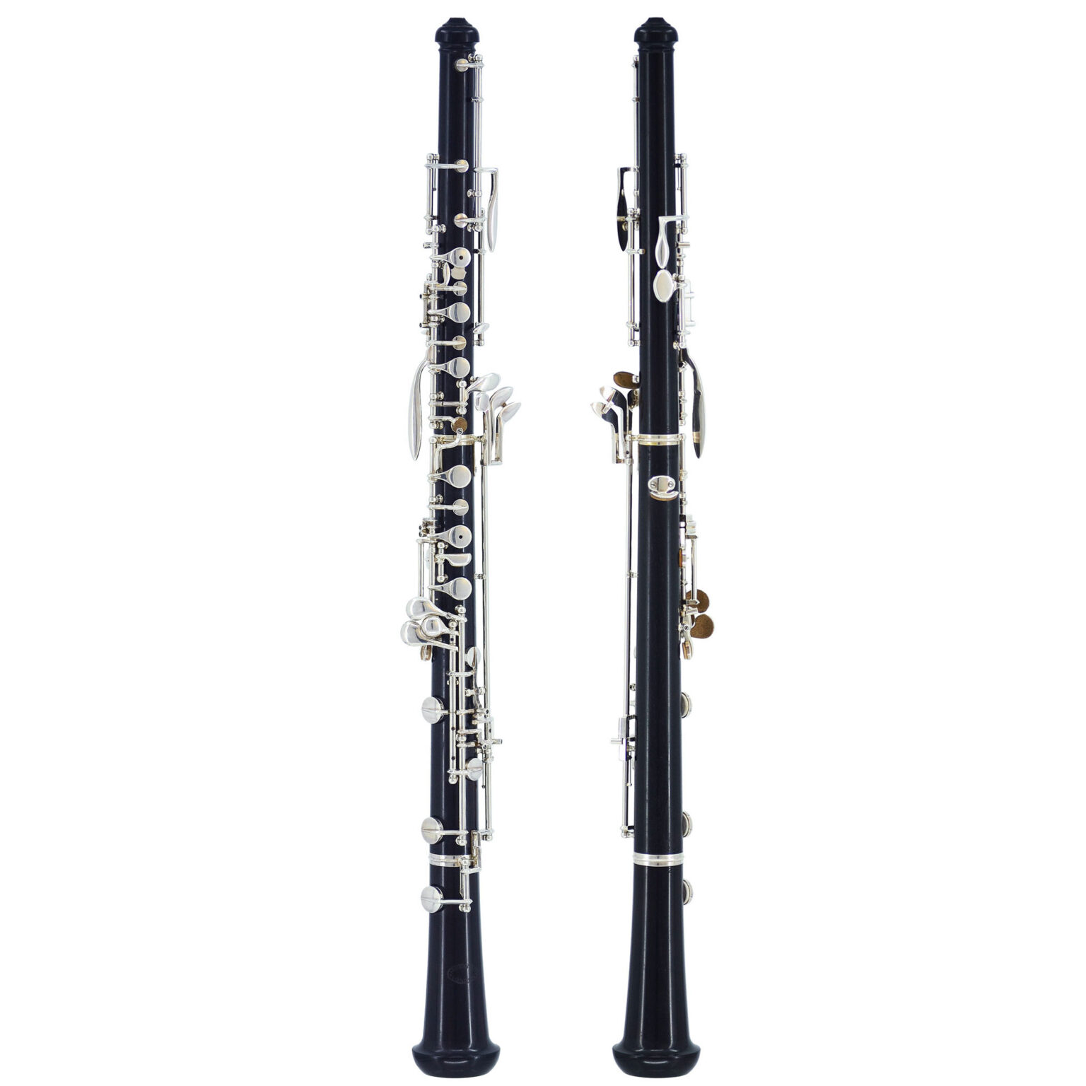Pre-Owned Oboes - Howarth of London